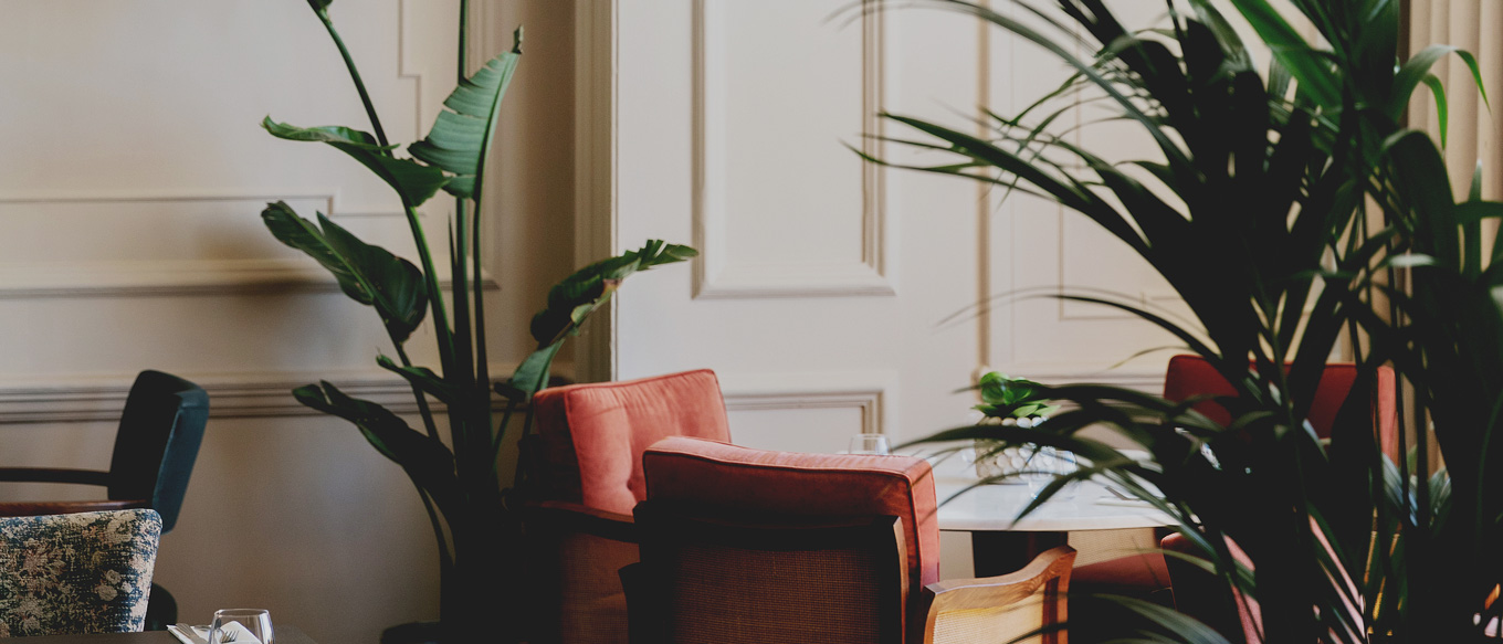 Location & Contact | Restaurant 1865