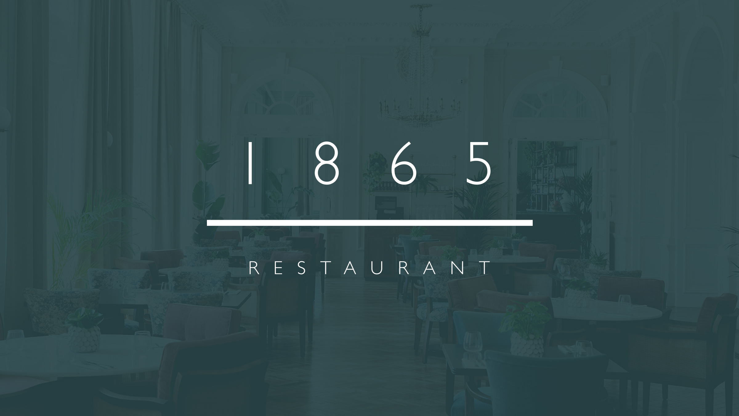 News | Fine Dining in Southsea | Restaurant 1865