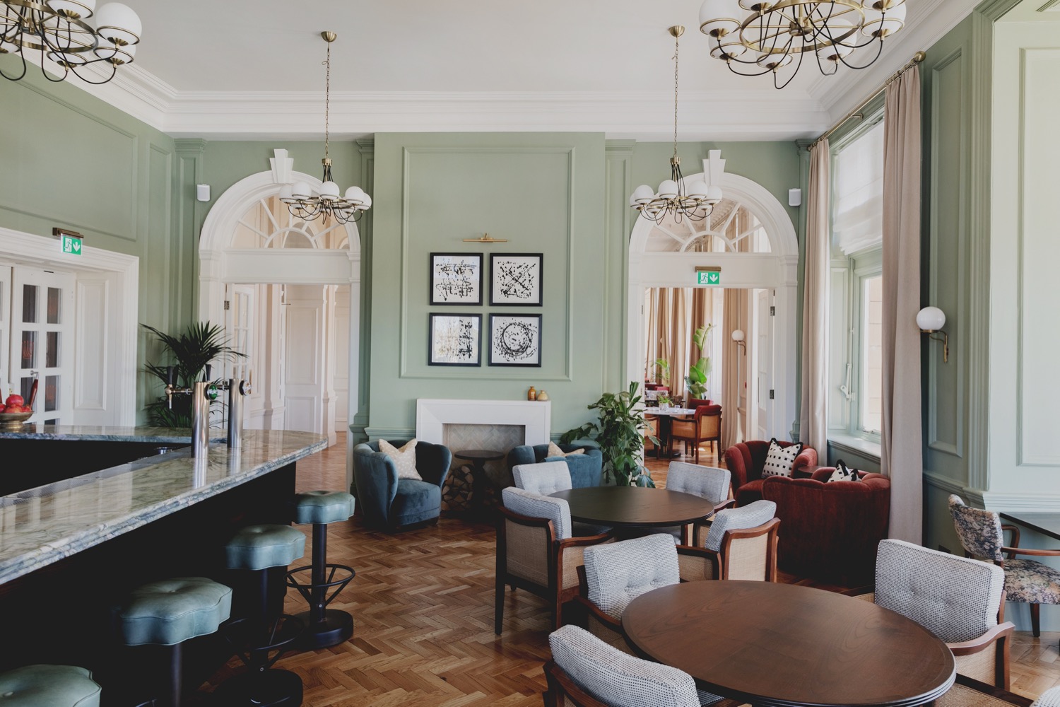 Vouchers | Fine Dining in Southsea | Restaurant 1865